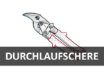 Durchlaufschere | Ratgeber Blechscheren.info (November 2025)